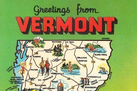 Vermont Travel Tips: Islands to NEK — VRGA